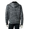 Helix™ Military Burnout Fleece Hoodie - Men