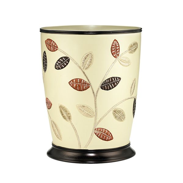 Aubury Wastebasket