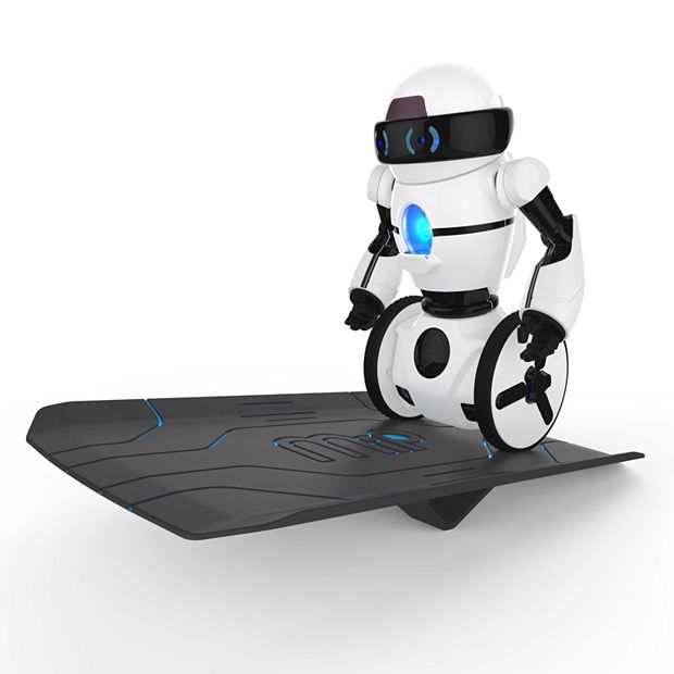 Wowwee Mip Robot