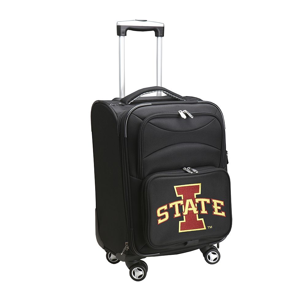 Iowa State Cyclones 20-in. Expandable Spinner Carry-On