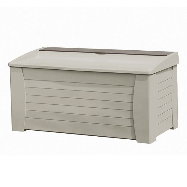 Suncast Outdoor Storage Box