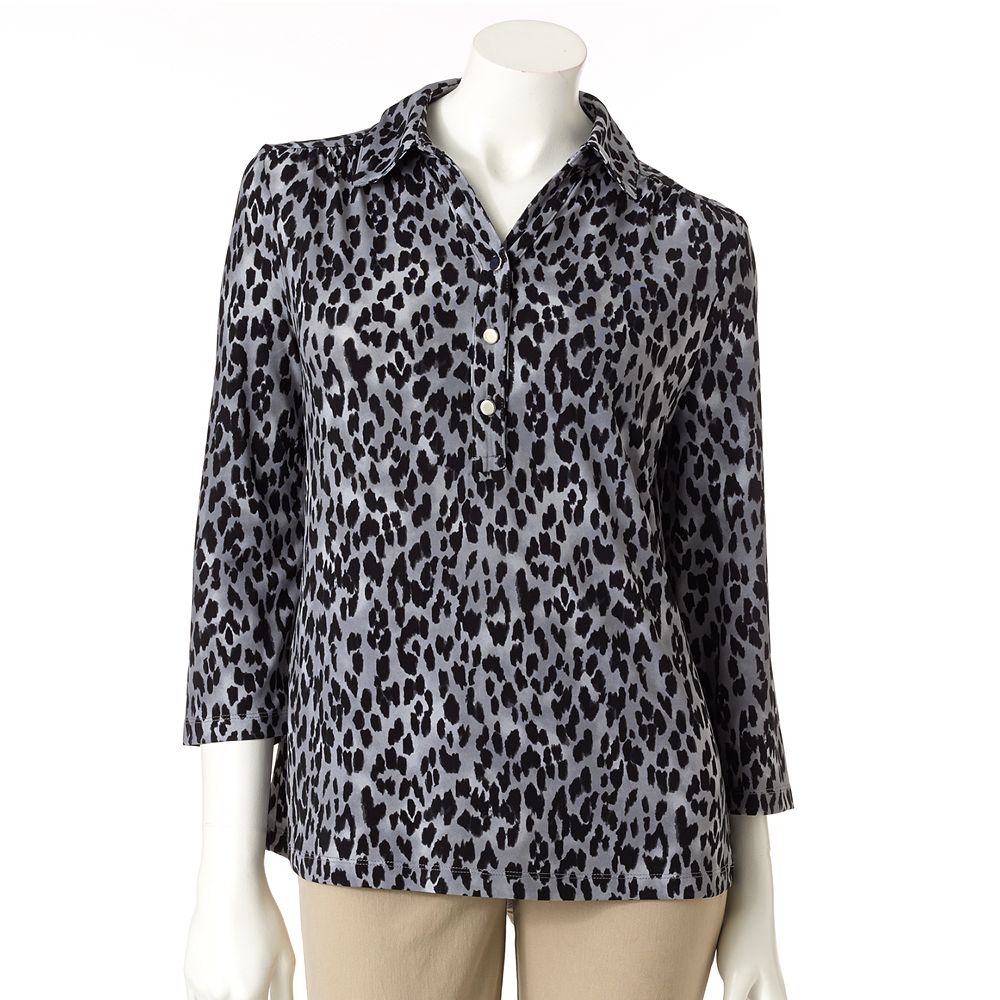 212 Collection Blouse - Women's