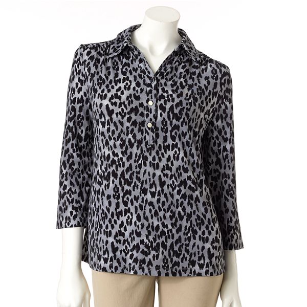 212 Collection Blouse - Women's