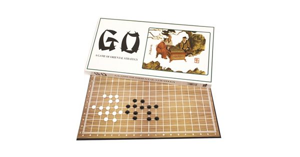 Go Game