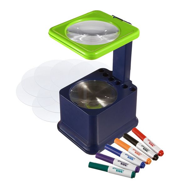 Discovery Art Projector