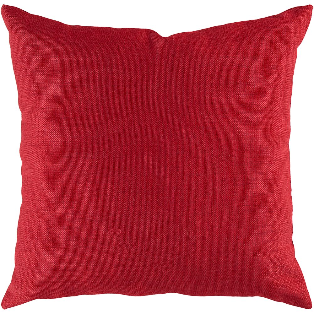Artisan Weaver Bellingham Outdoor Decorative Pillow - 18'' x 18''