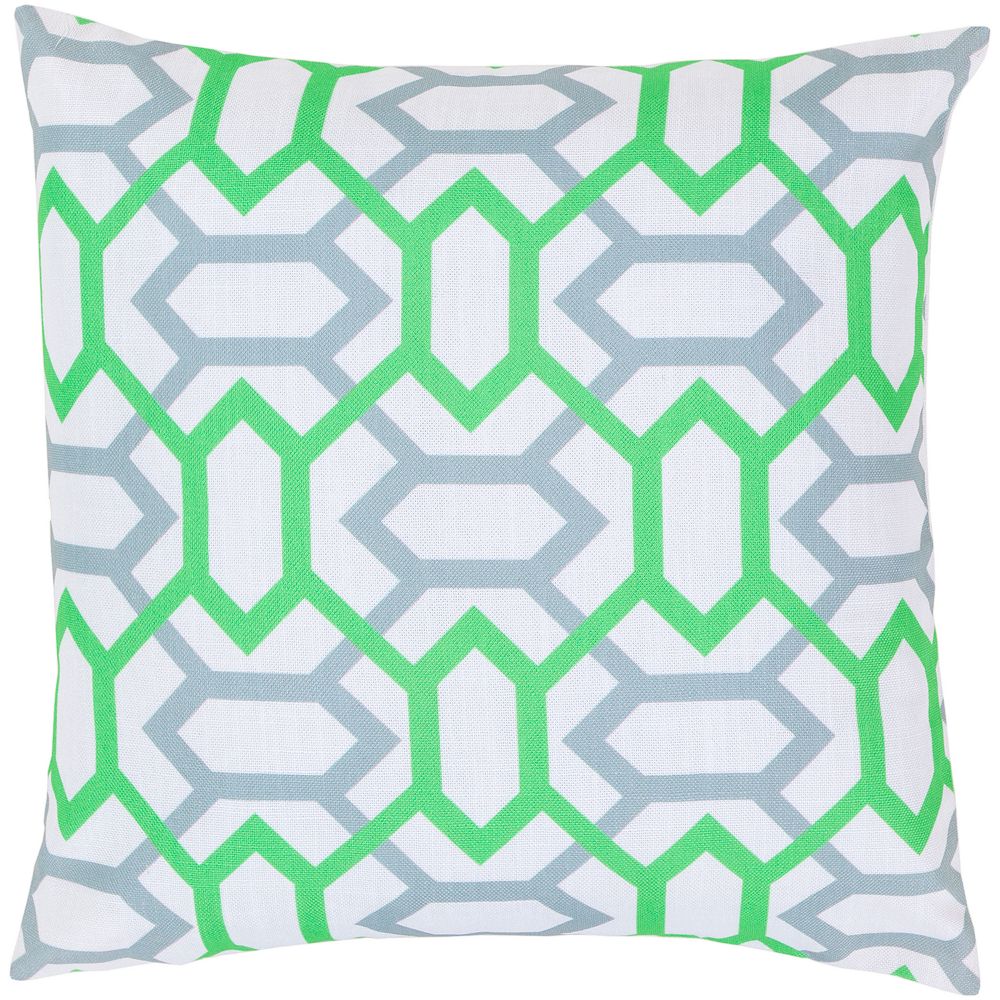 Decor 140 Chelsea Throw Pillow