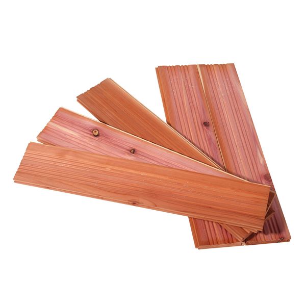 Cedar Fresh 5-pk. Drawer Liners