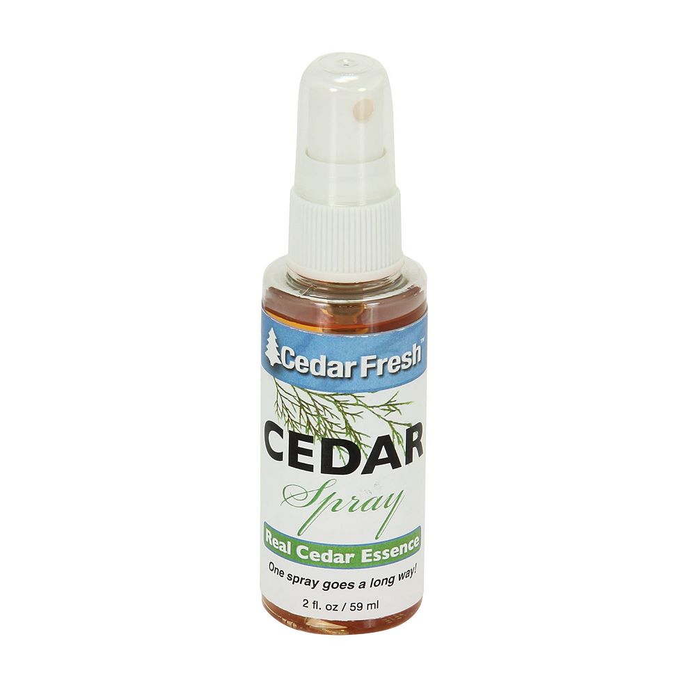 Cedar Fresh Cedar Power Spray