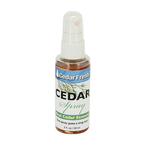 Cedar Fresh Cedar Power Spray