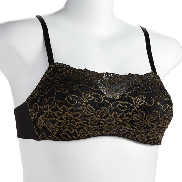 Underwire Cami Bra Olga Pretty Lace