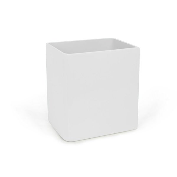 Kassatex Lacquer Waste Basket