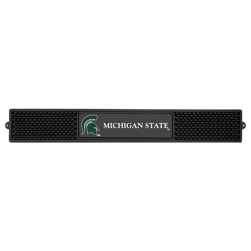 Michigan State Spartans Drink Mat