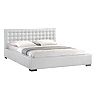Baxton Studio Madison Bed - Queen