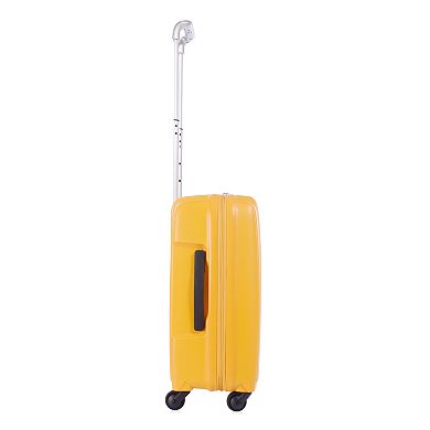 Lojel Streamline 25-Inch Hardside Spinner Luggage