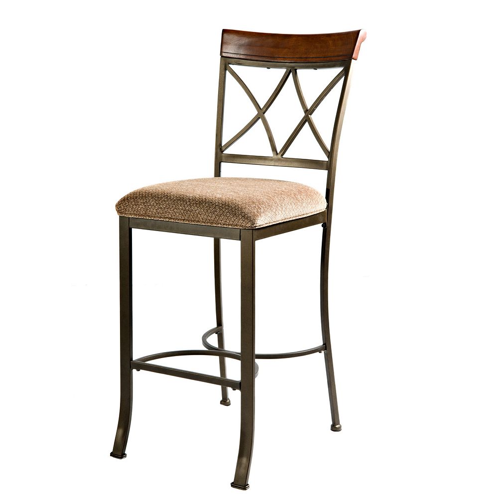 Hamilton Bar Chair