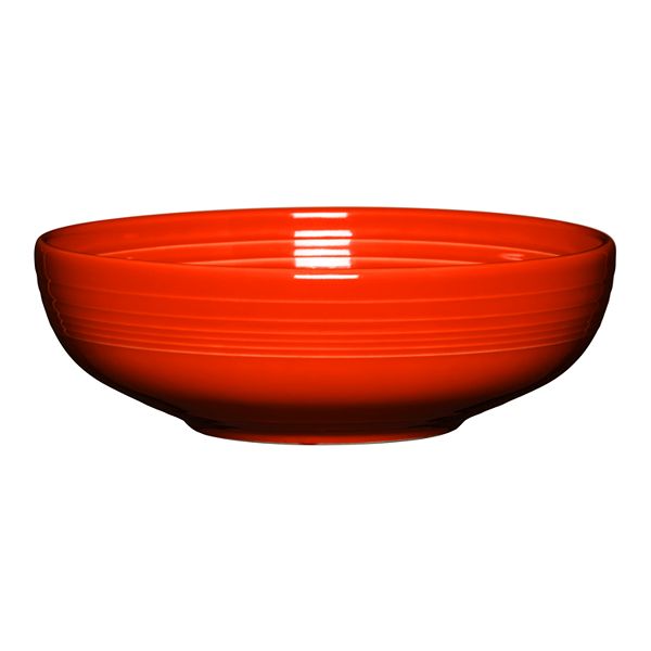 Fiesta Bistro Large Serving Bowl