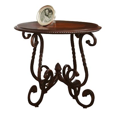 Kohls end tables store