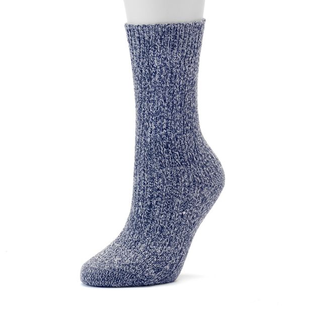 Cuddl duds socks store