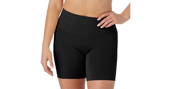 Maidenform Shapewear Control It Slim-Waisters Thigh Slimmer DM2550 ...