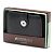 Stone & Co. Leather Small Indexer Wallet