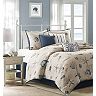 Madison Park Nantucket 7-pc. Comforter Set