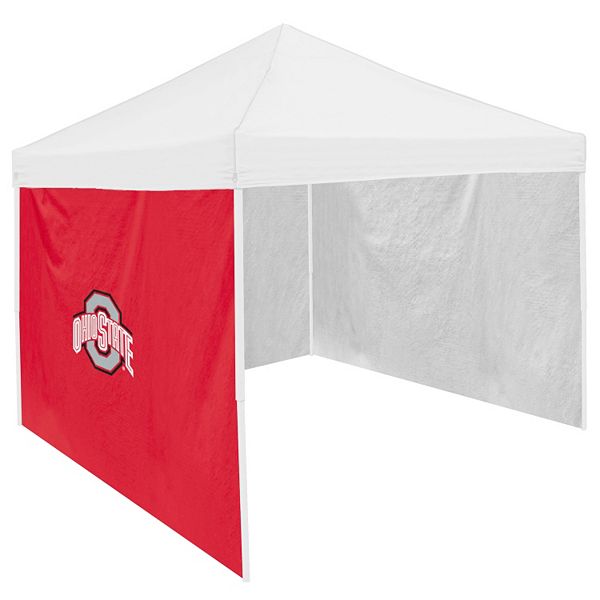 Logo Brand Ohio State Buckeyes Tent Side Panel