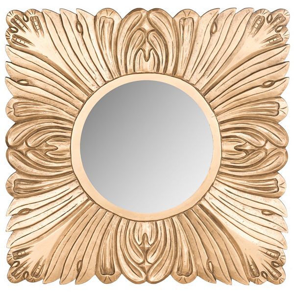 Safavieh Acanthus Wall Mirror