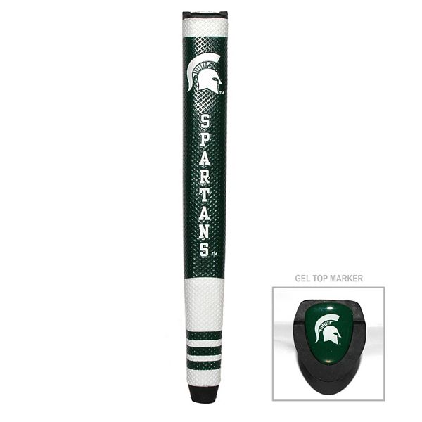 Team Golf Michigan State Spartans Putter Grip