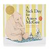 Kohl's Cares® A Sick Day for Amos McGee Book