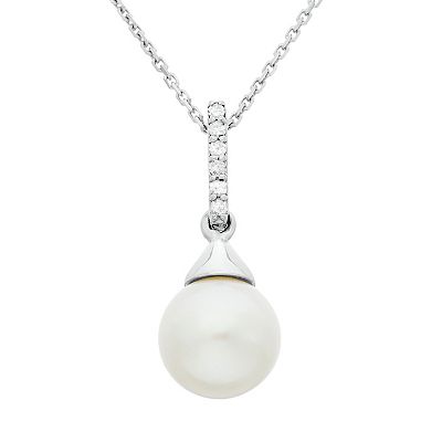 Kohls jewelry pearls store