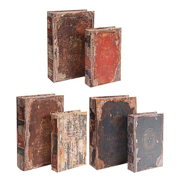 2-piece Book Box Set