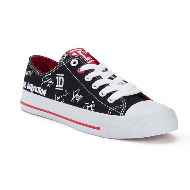 One Direction Shoes