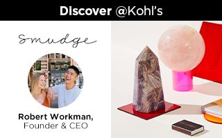 Smudge Wellness Wellness Sanctuary Crystal Mix