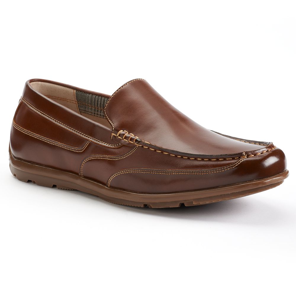 Nunn Bush Cale Men's Dress Loafers