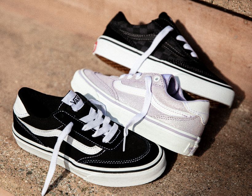 Vans: Shop Vans Shoes, Sneakers and Clothing | Kohl's