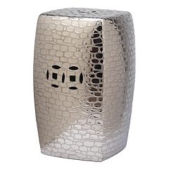 Kohls garden stool store