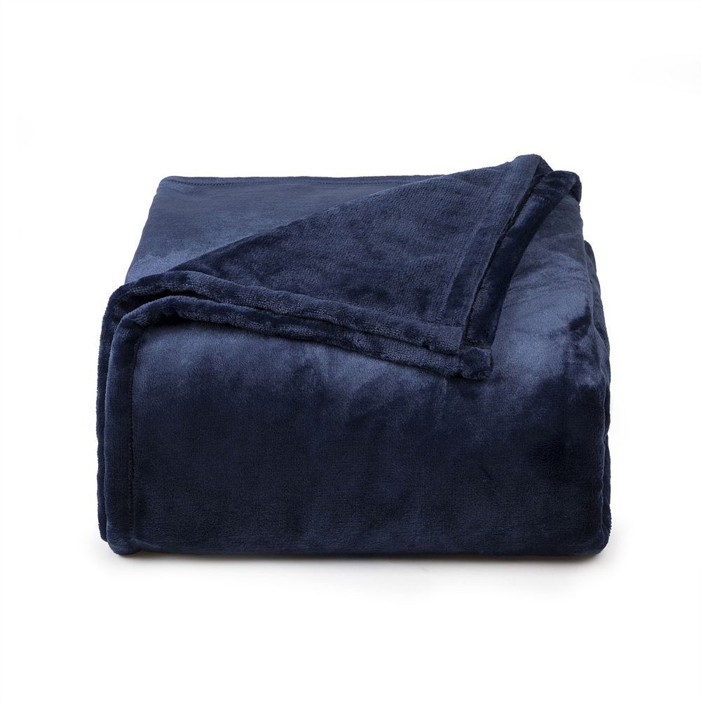 The Big One® Supersoft Plush Bed Blanket