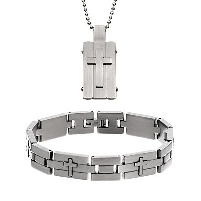 Kohls jewelry mens bracelets store