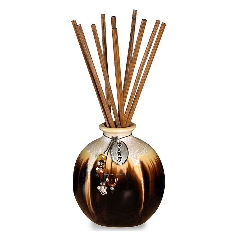 San Miguel Serenity Reed Diffuser Set