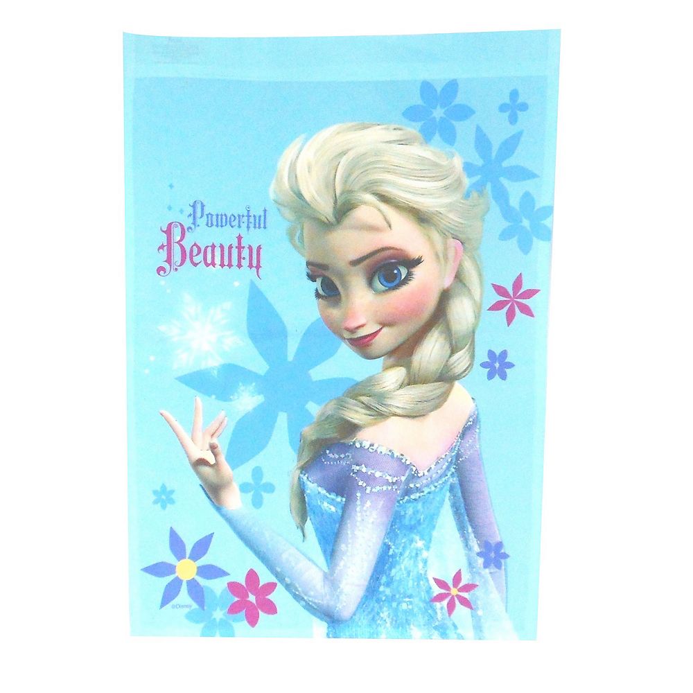 Disney's Frozen Elsa Garden Flag