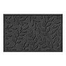 Waterhog Brittany Leaf Indoor Outdoor Mat