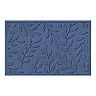 Waterhog Brittany Leaf Indoor Outdoor Mat