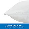 Allerease Maximum Bedbug & Allergy Protection Pillow Protector