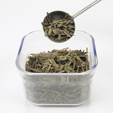 OXO Twisting Tea Ball