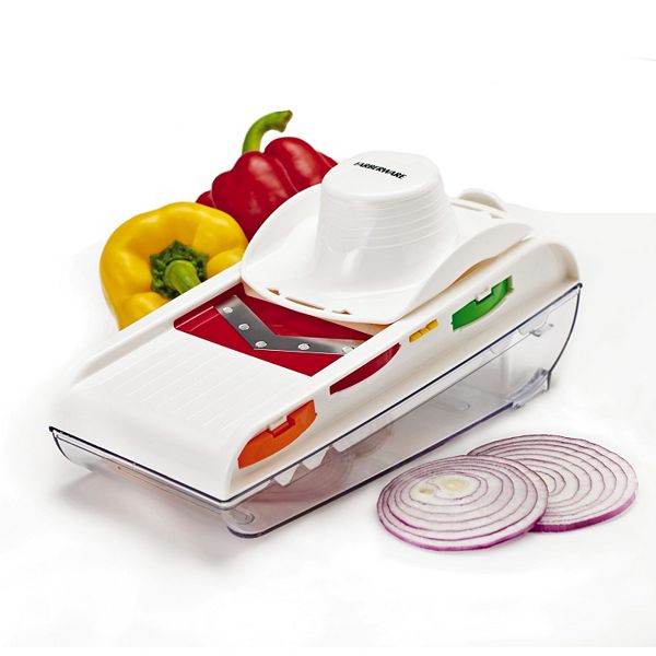 Farberware® Classic Mandoline Slicer