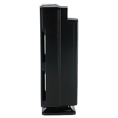 GermGuardian Elite 4 in 1 True HEPA Air Purifier AC5350B Black