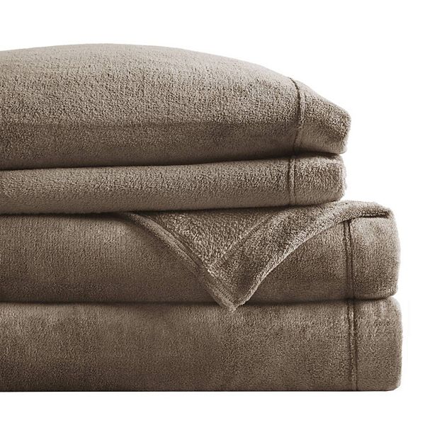 True North by Sleep Philosophy Microplush Sheet Set