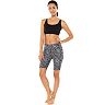 Women's Gaiam Om Yoga Shorts