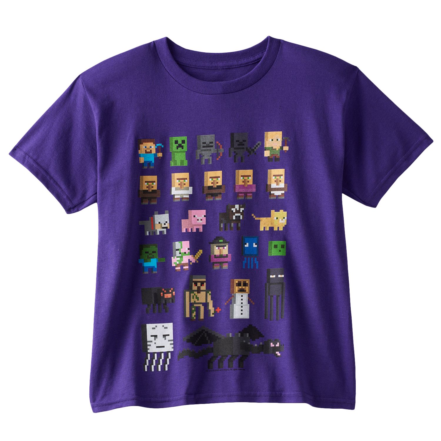 Holiday Gift Guide for Minecraft Fans, Fanatics, and Addicts! - Hello ...